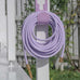 good quality 20 meter garden hose lilac purple colour – XO Garden ...