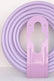 good quality 20 meter garden hose lilac purple colour – XO Garden ...