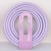 good quality 20 meter garden hose lilac purple colour – XO Garden ...
